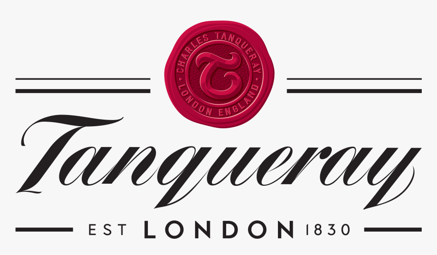Logo-truck , Png Download - Tanqueray, Transparent Png , Transparent ...