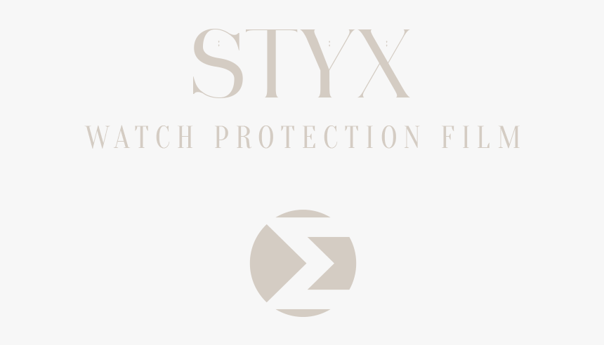 Styx Logo - Circle, HD Png Download , Transparent Png Image - PNGitem