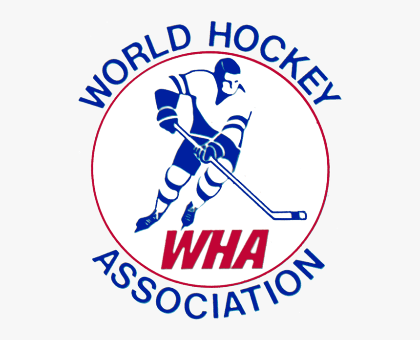 World Hockey Association Logo Style Max Width - World Hockey ...