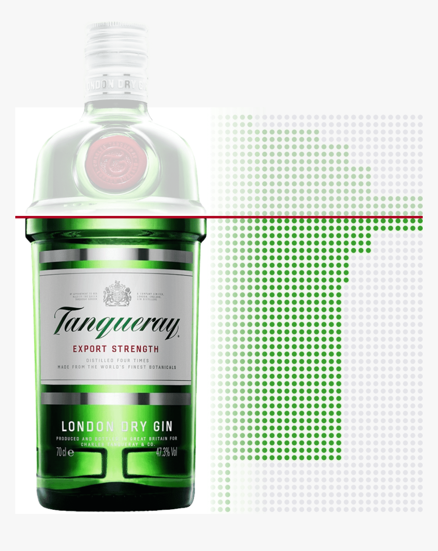 Precision Audit Tanqueray - Dry Gin Brand, HD Png Download ...