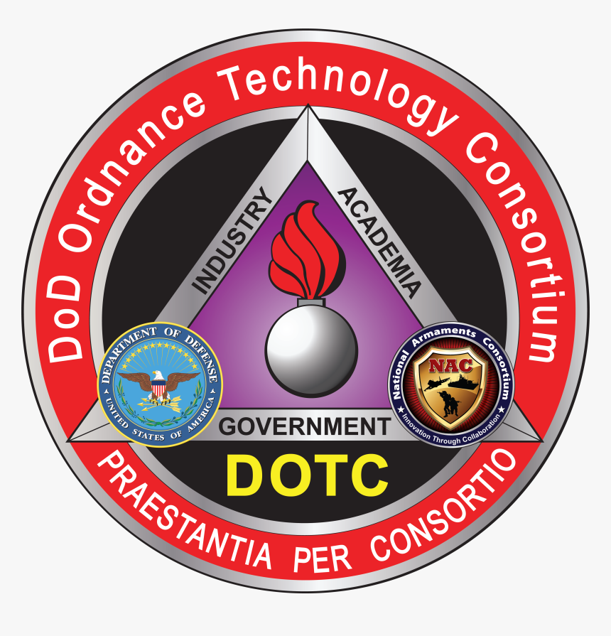 Department Of Defense Logo Png