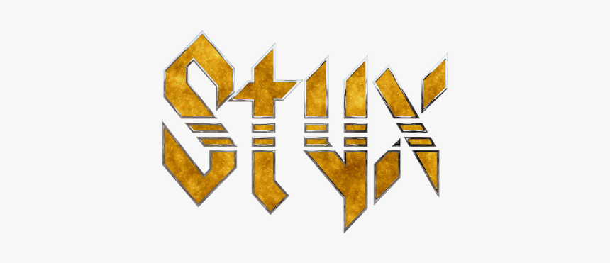 Styx Band, HD Png Download , Transparent Png Image - PNGitem