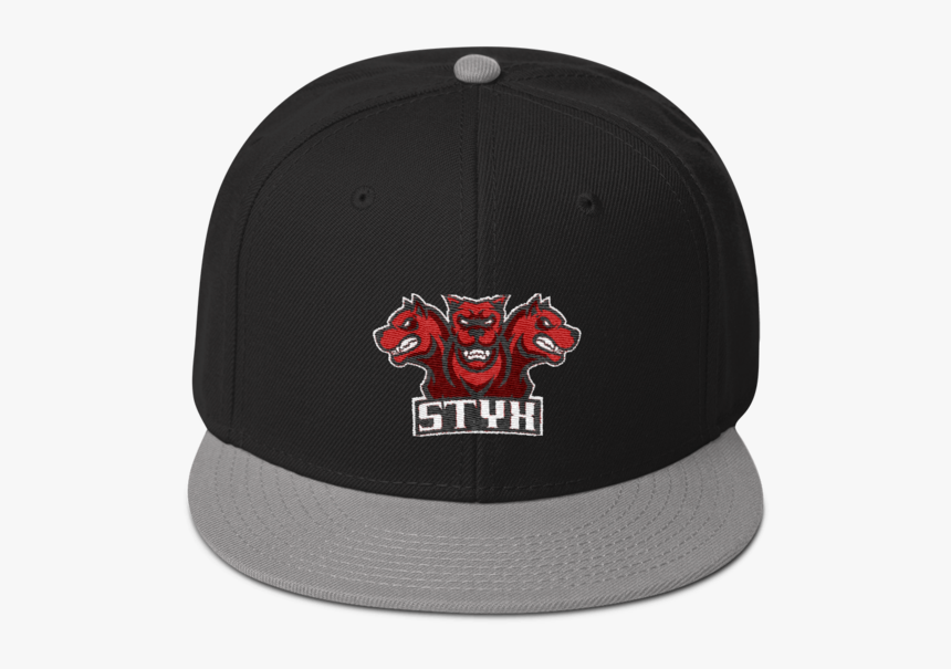 World Street Snapback, HD Png Download , Transparent Png Image - PNGitem