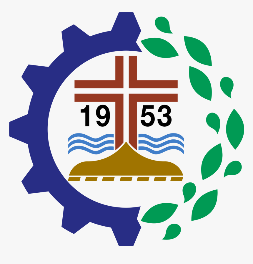 Don Bosco Technical College Logo, HD Png Download , Transparent Png ...