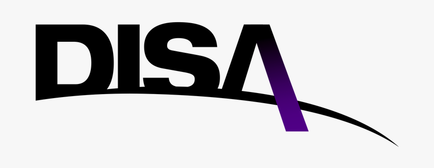 Defense Information Systems Agency Disa Logo, HD Png Download ...