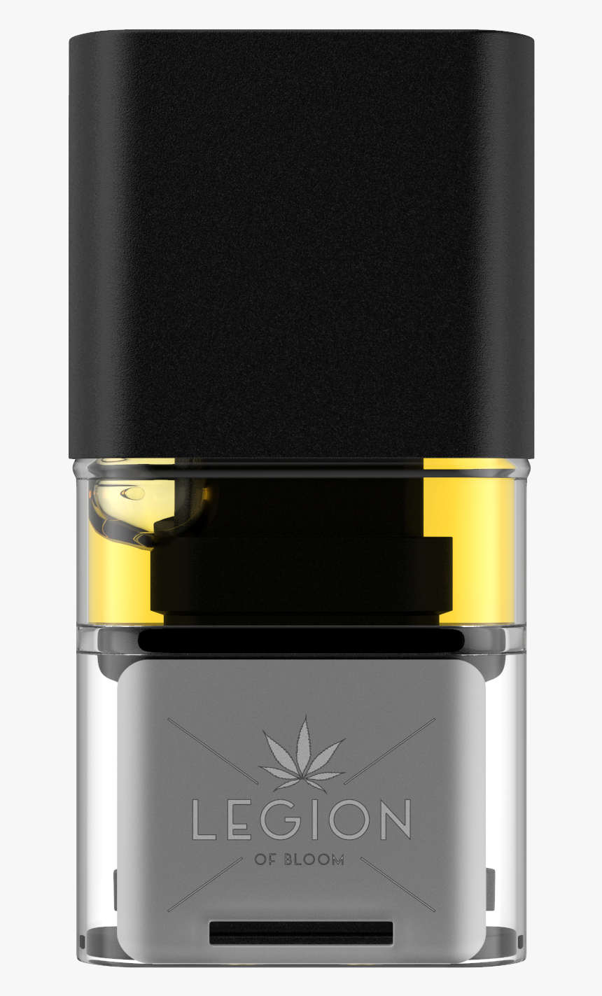 Pax Pod Legion Of Bloom Og, HD Png Download , Transparent Png Image ...