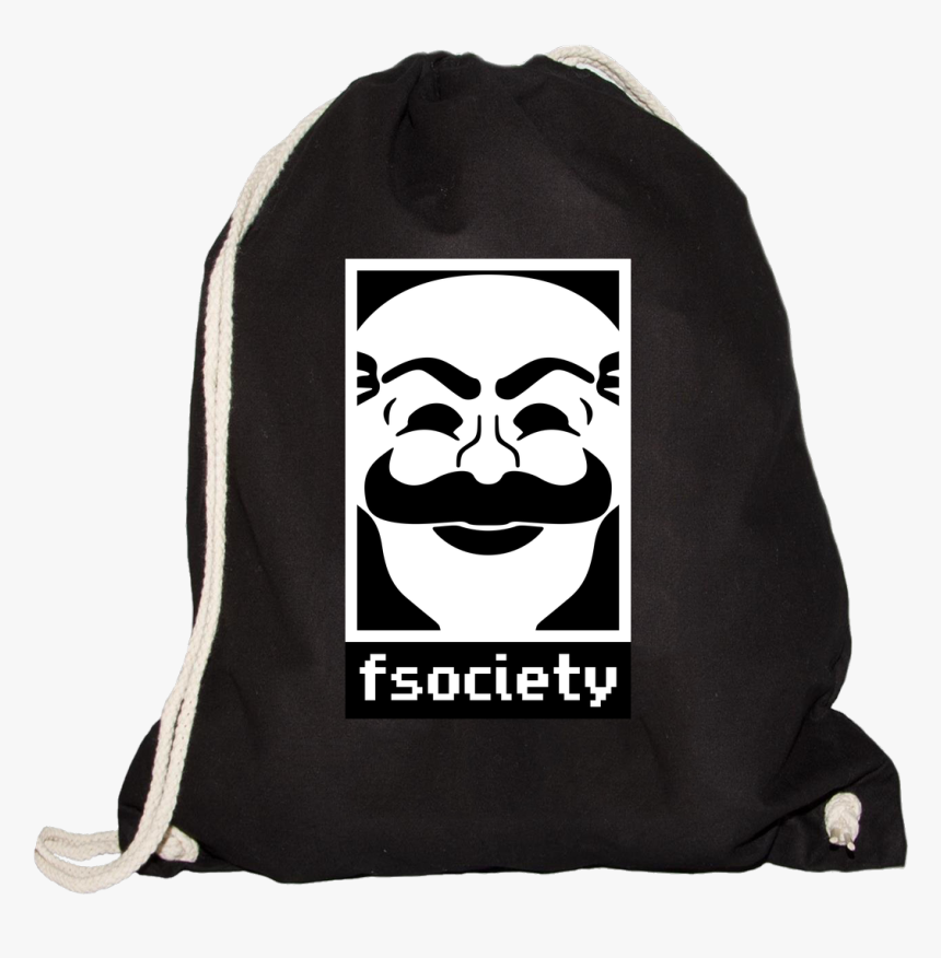 Transparent Fsociety Logo, HD Png Download , Transparent Png Image ...