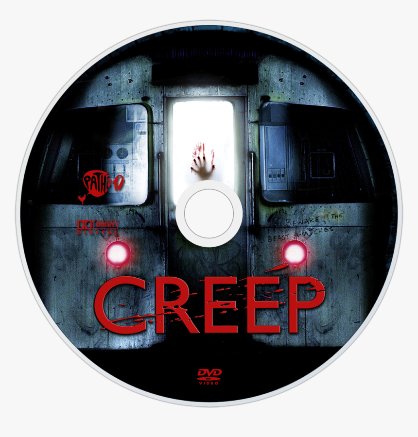 Creep Movie, HD Png Download , Transparent Png Image - PNGitem