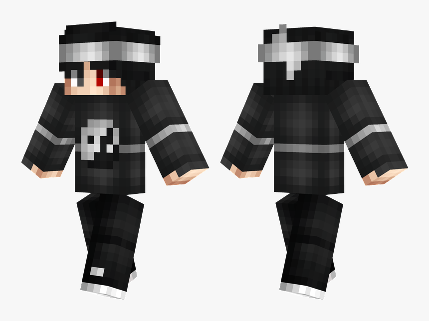 Steve Jobs Minecraft Skin, HD Png Download , Transparent Png Image ...