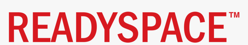 Readyspace, HD Png Download , Transparent Png Image - PNGitem