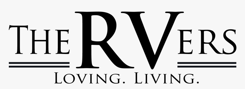 The Rvers Tv Official Logo - Calligraphy, HD Png Download , Transparent ...
