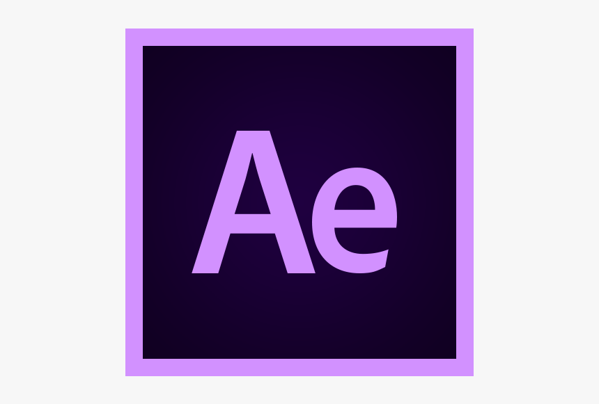 After Effect Logo Transparent, HD Png Download , Transparent Png Image ...
