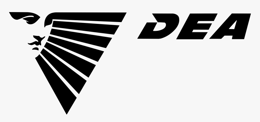 Drug Enforcement Administration Logo, HD Png Download , Transparent Png ...