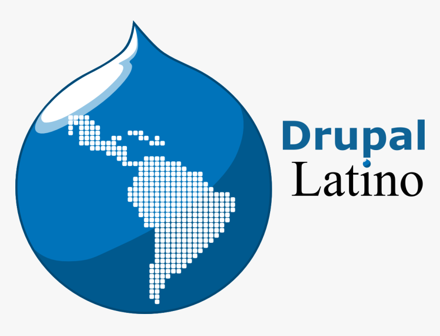Drupal, HD Png Download , Transparent Png Image - PNGitem