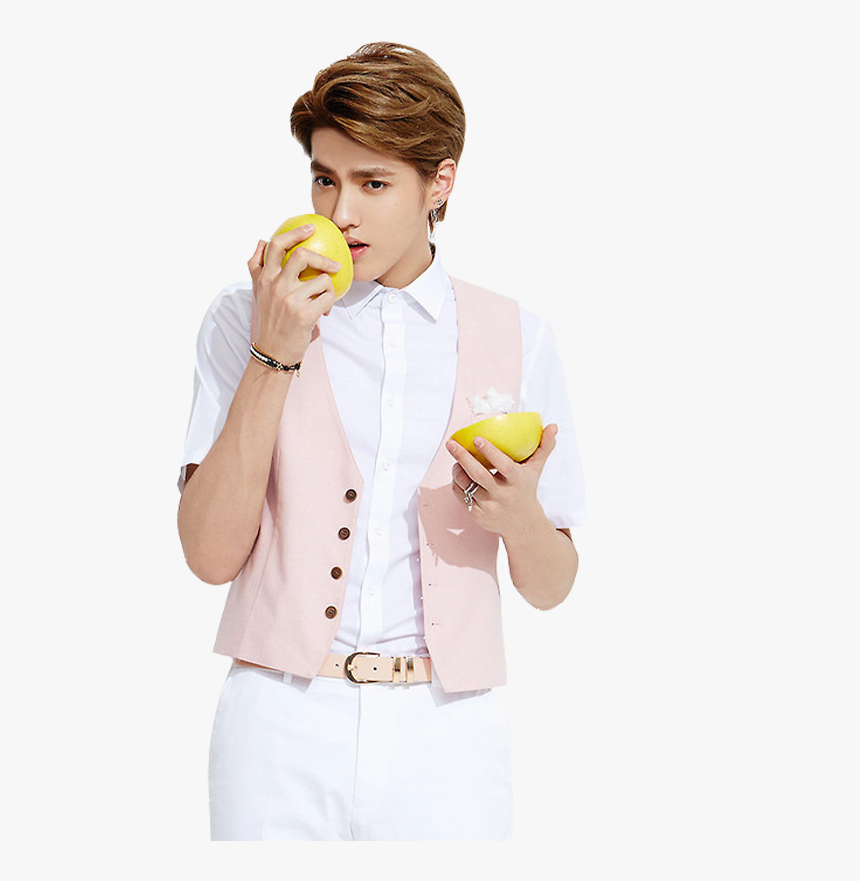 Thumb Image - Exo Fruit, HD Png Download , Transparent Png Image - PNGitem