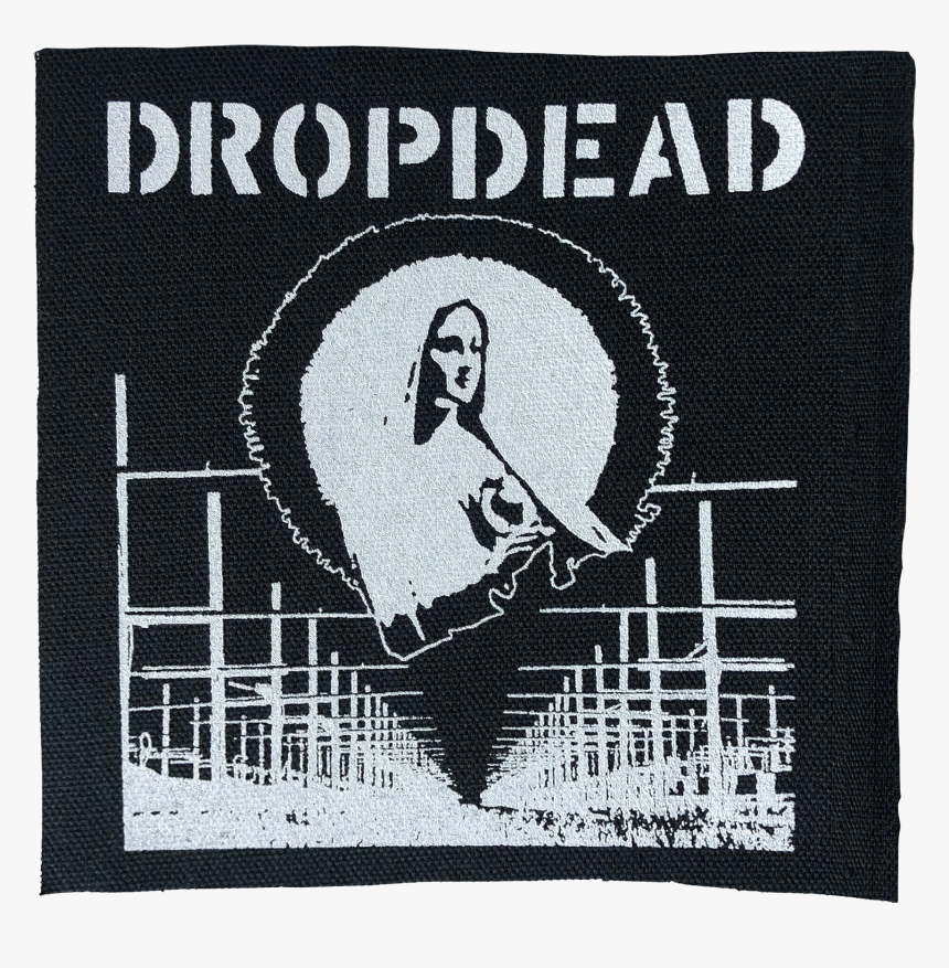 Dropdead Mary - Dropdead Self Titled 1998, HD Png Download , Transparent Png Image - PNGitem