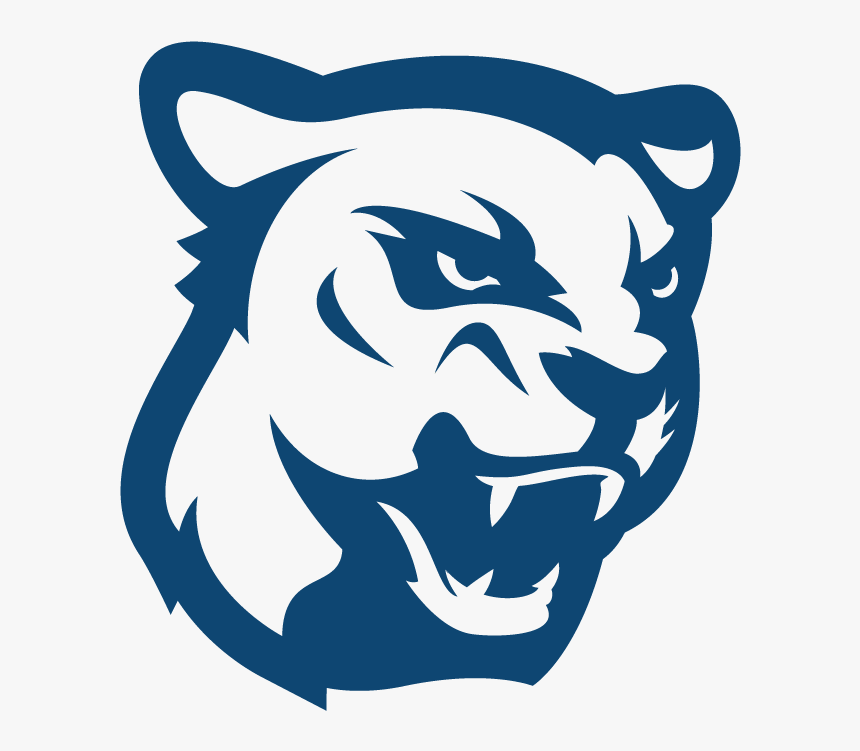 Trailblazer - Crossroads Preparatory Academy Logo, HD Png Download ...