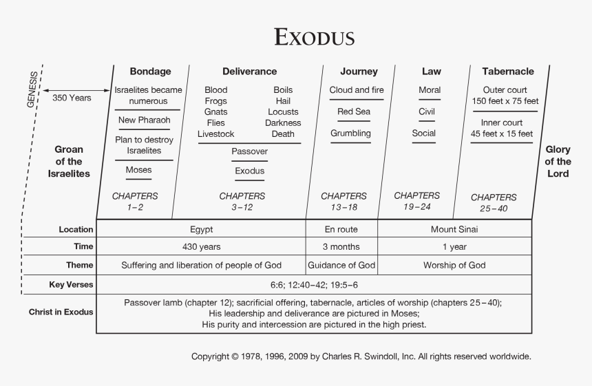 Exodus Overview, HD Png Download , Transparent Png Image - PNGitem