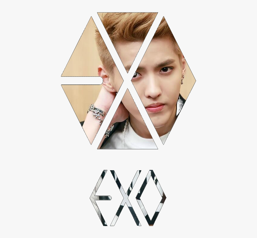 Exo Kris Png