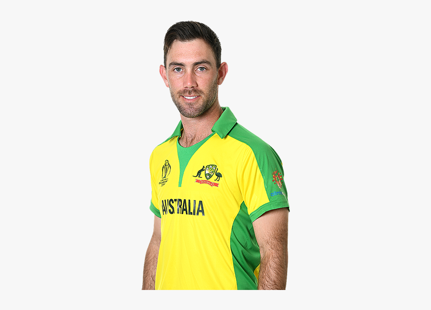 Glenn Maxwell, HD Png Download , Transparent Png Image - PNGitem