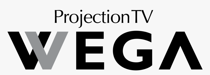 Sony Wega, HD Png Download , Transparent Png Image - PNGitem