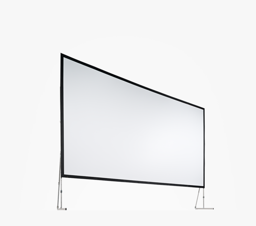 Big Projection Screen Wide, HD Png Download , Transparent Png Image ...