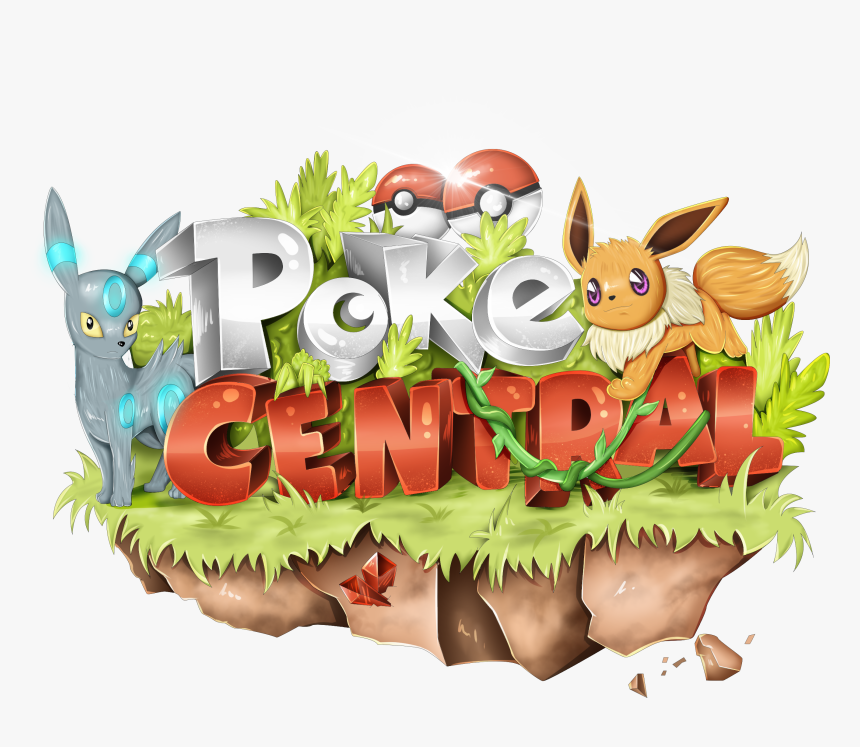 Pokecentral Pixelmon, HD Png Download , Transparent Png Image - PNGitem