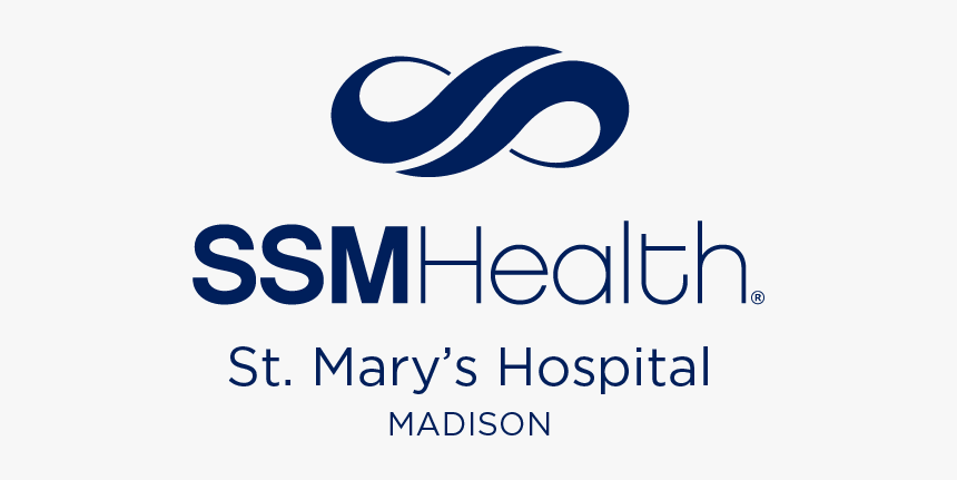 Ssm Health St - Ssm St Clare Hospital Logo, HD Png Download ...