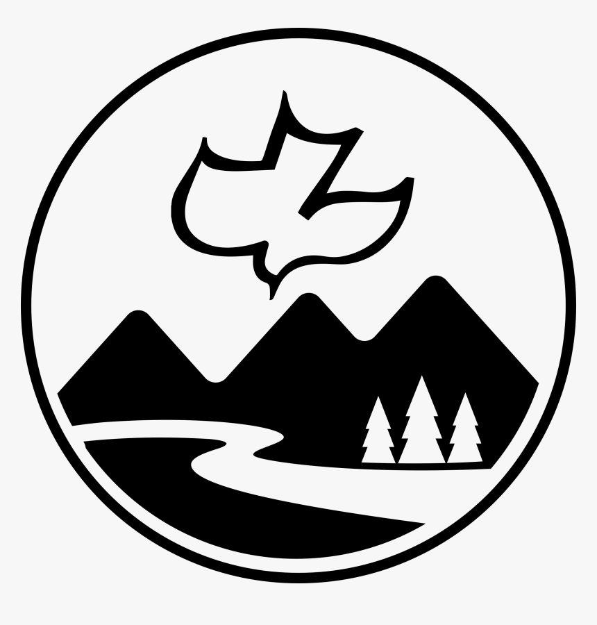 Calvary Chapel Church Logo, HD Png Download , Transparent Png Image ...