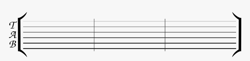 Fretboard Guitar Fret Frets Free Photo - Line Art, HD Png Download ...