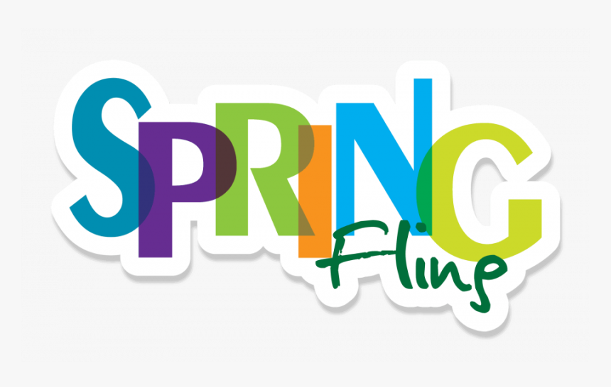 Spring Fling, HD Png Download , Transparent Png Image - PNGitem