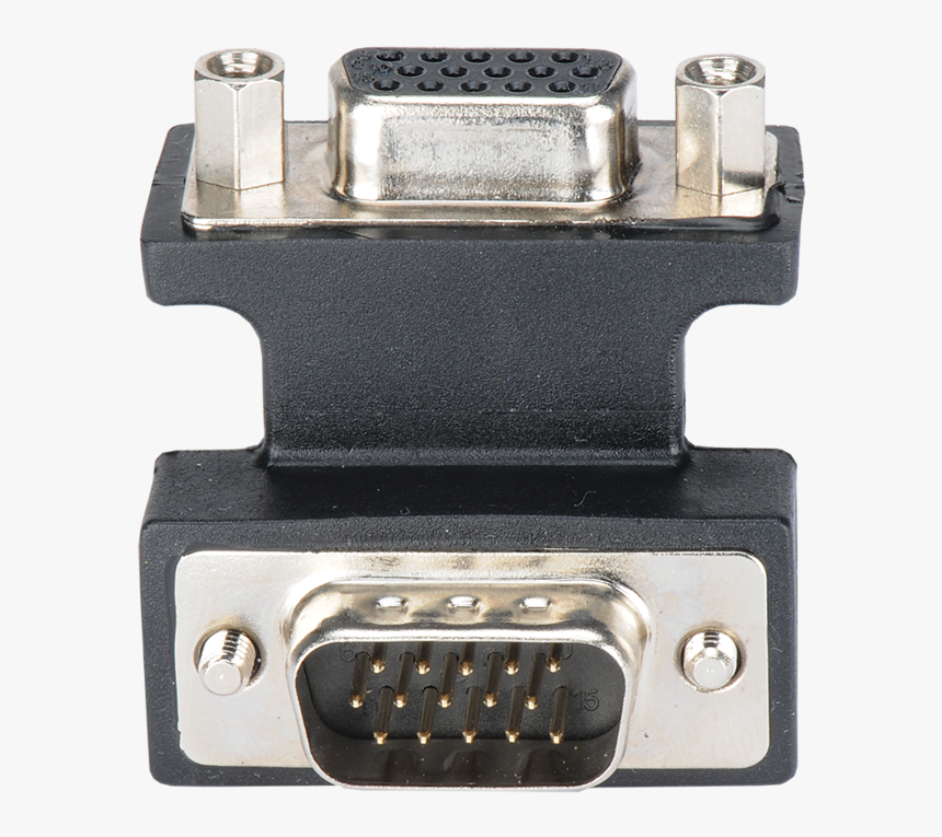 Electrical Connector, HD Png Download , Transparent Png Image - PNGitem