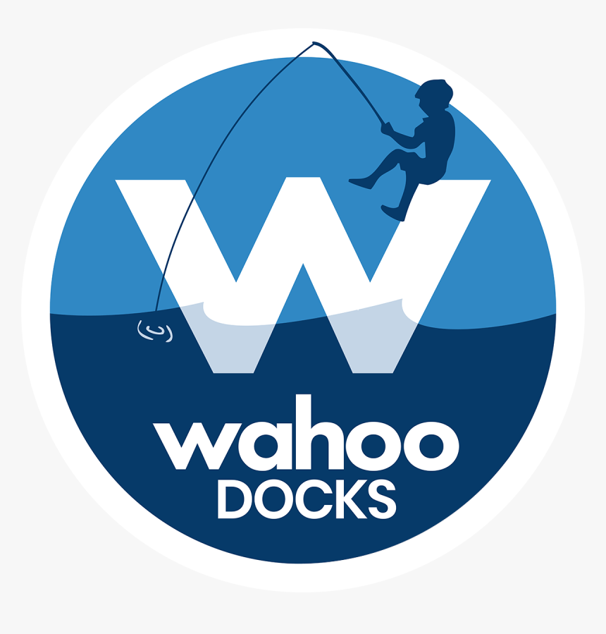 Wahoo Docks Icon With Boy - Independent Co Uk Logo, HD Png Download ...