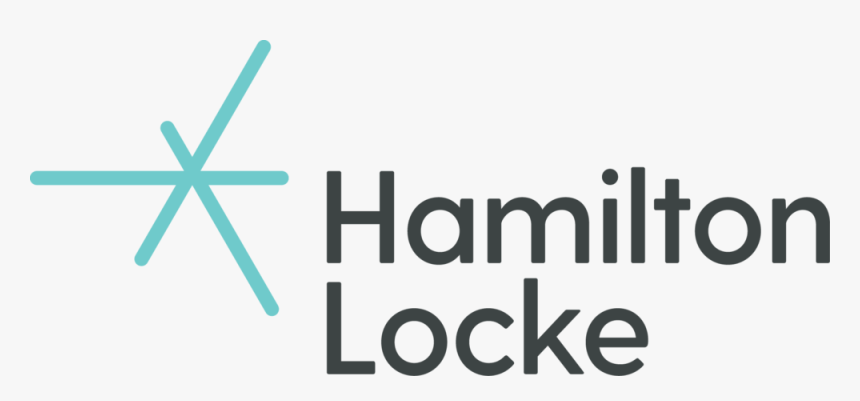 Hamilton Locke Cmyk - Hamilton Locke Logo, HD Png Download ...