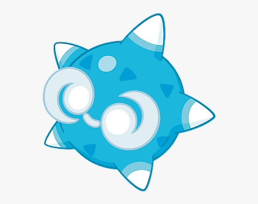 #blue #pokemon #minior #freetoedit - Pokemon Minior Green, HD Png ...