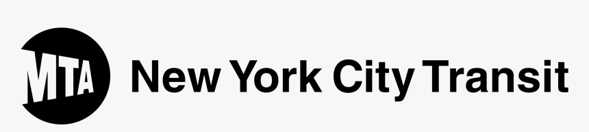 Mta New York City Transit Logo, HD Png Download , Transparent Png Image ...