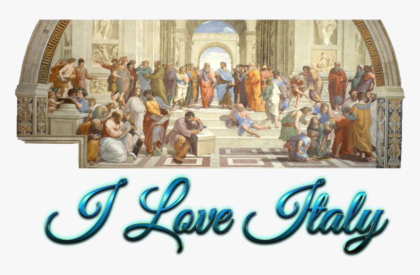 Italy Renaissance Png - Italy, Transparent Png , Transparent Png Image ...