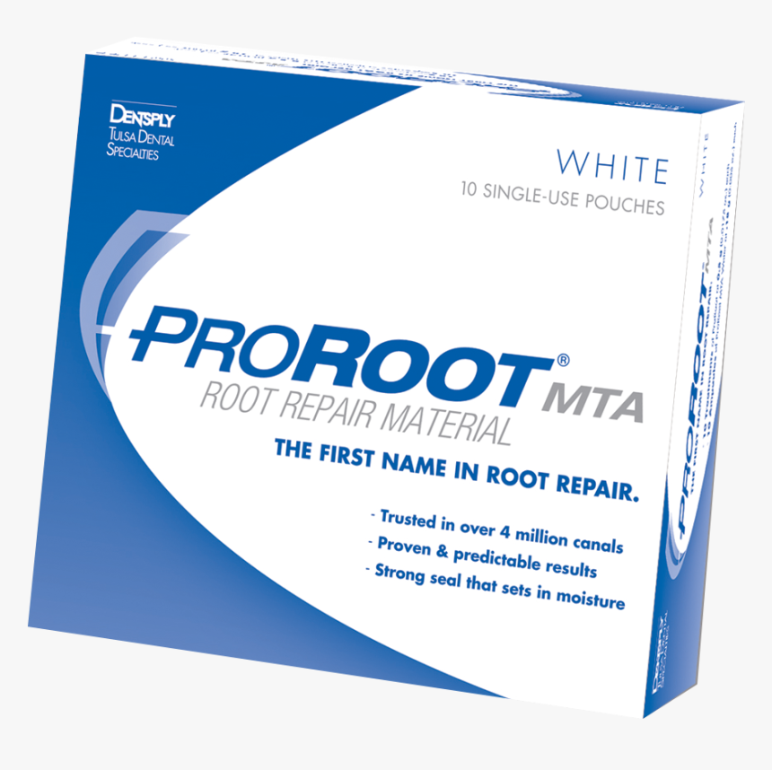 Image For Proroot Mta Treatment Refill Kit, White, - Mta Pro Root, HD ...