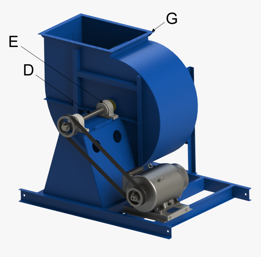 Bisw Shaft Side - Machine, HD Png Download , Transparent Png Image ...