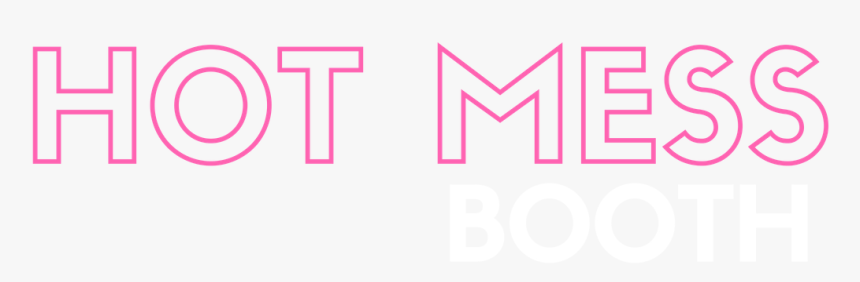 Hot Mess Booth - Transparent Animated Hot Mess, HD Png Download ...
