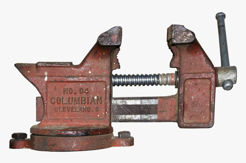 Vise Transparent Background, HD Png Download , Transparent Png Image ...