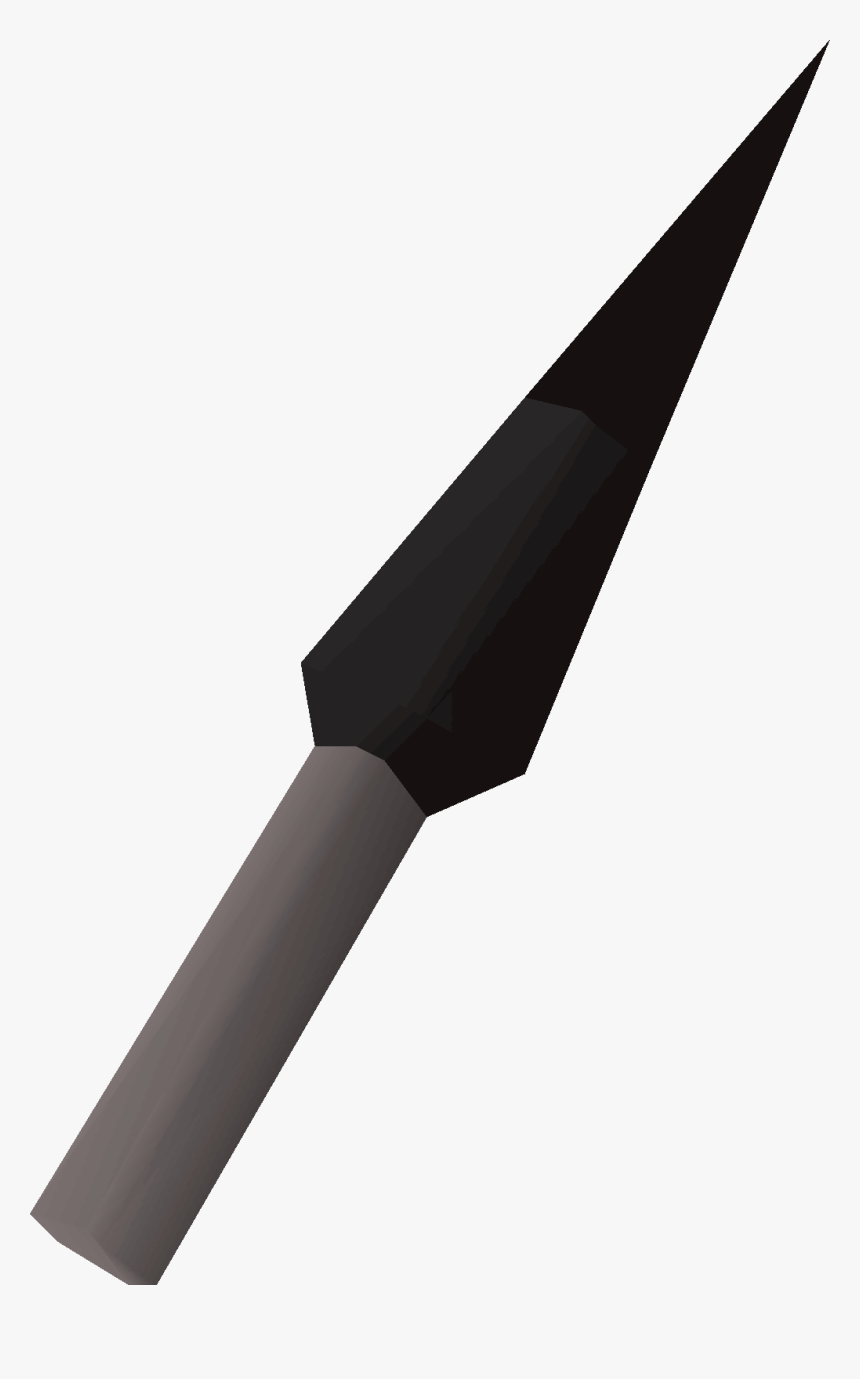 Old School Runescape Wiki - Knife, HD Png Download , Transparent Png ...
