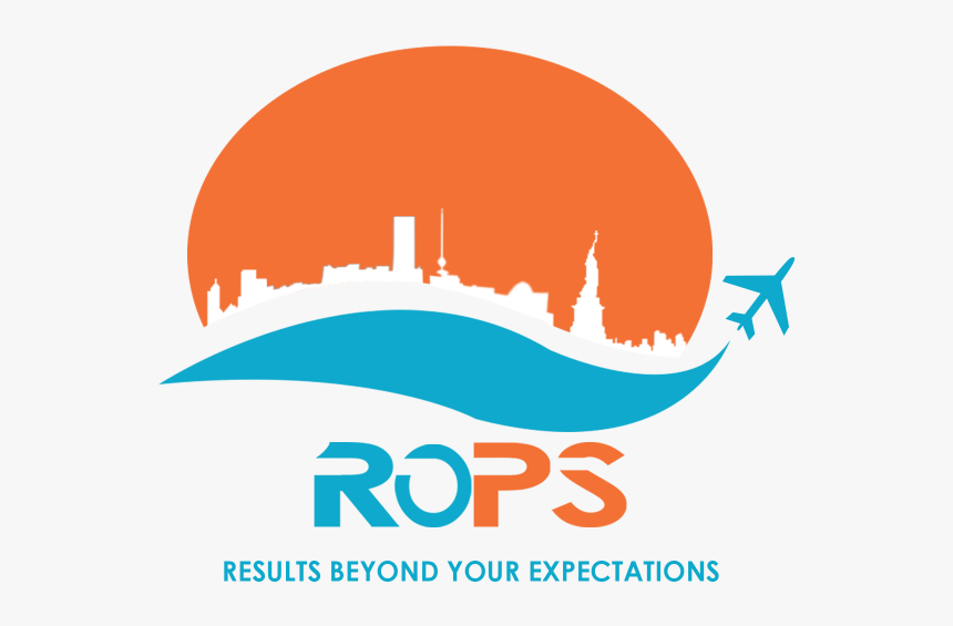 Result Oriented Professional Services Rops, HD Png Download ...