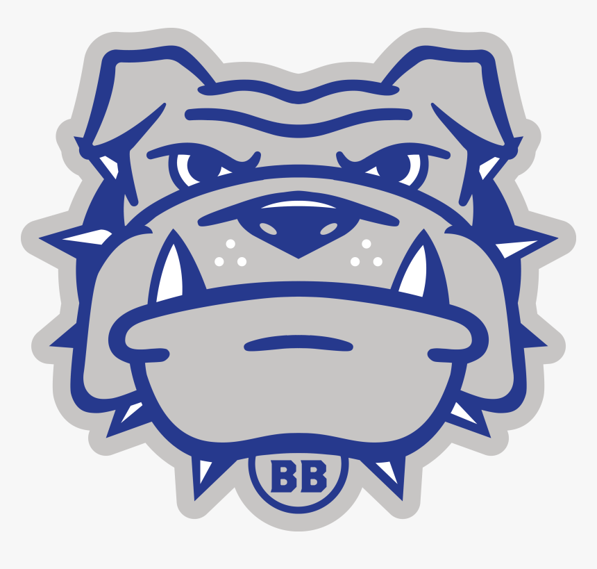 Hamilton Big Blue Logo, HD Png Download , Transparent Png Image - PNGitem