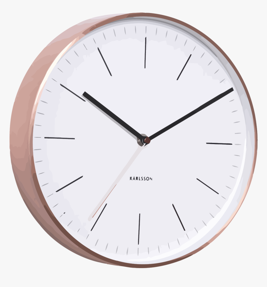 Clock Perspective Png, Transparent Png , Transparent Png Image - PNGitem