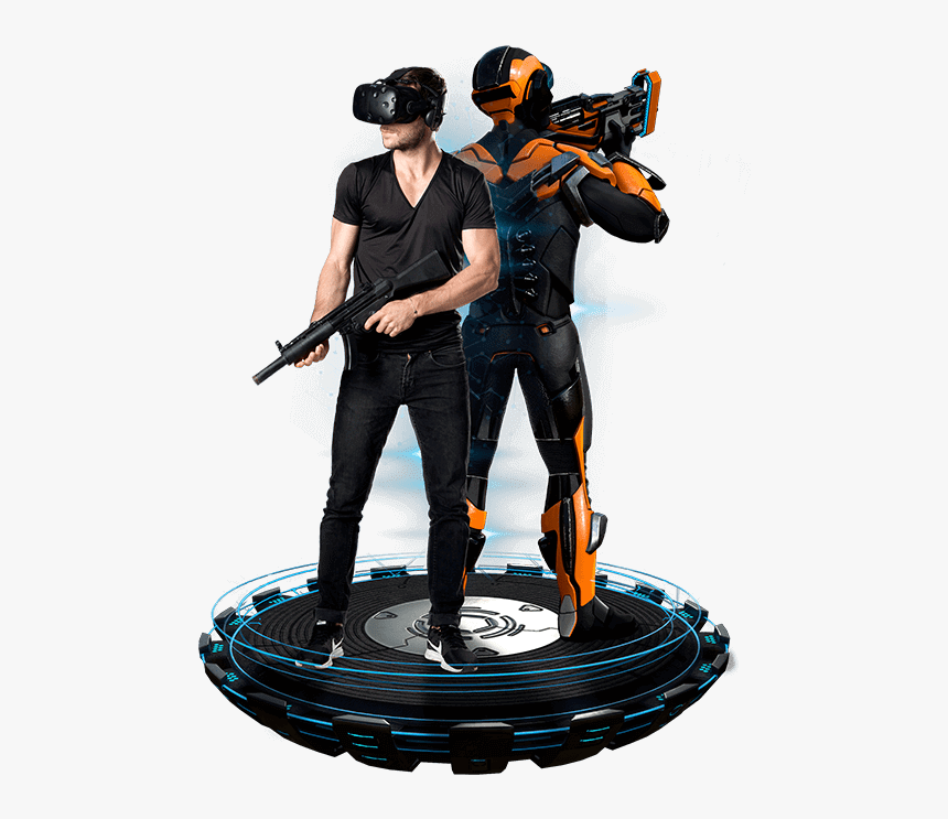 Gun, HD Png Download , Transparent Png Image - PNGitem