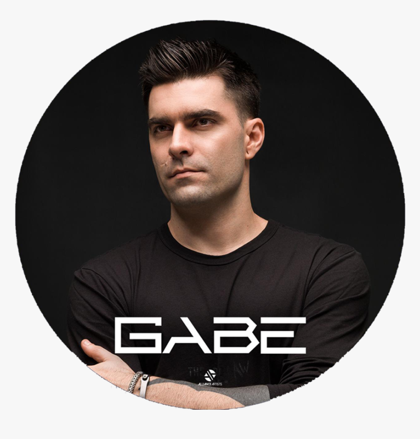 Gabe Png , Png Download - Gabe Dj, Transparent Png , Transparent Png ...
