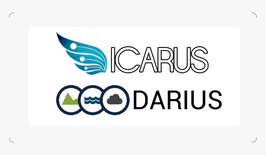 Icarus Darius Joint Event - Graphic Design, HD Png Download ...