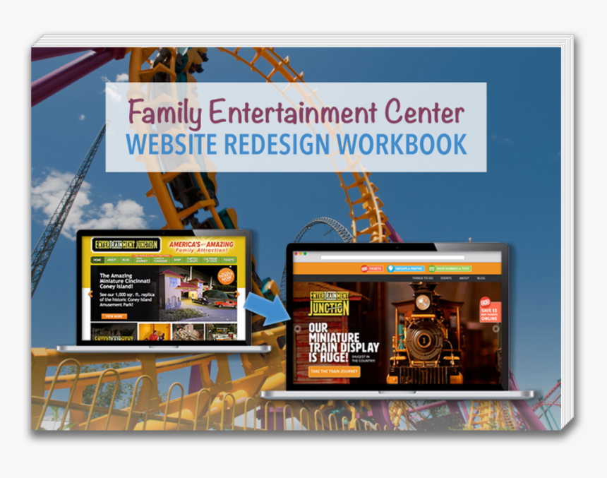 Fec Website Redesign Guide, HD Png Download , Transparent Png Image ...