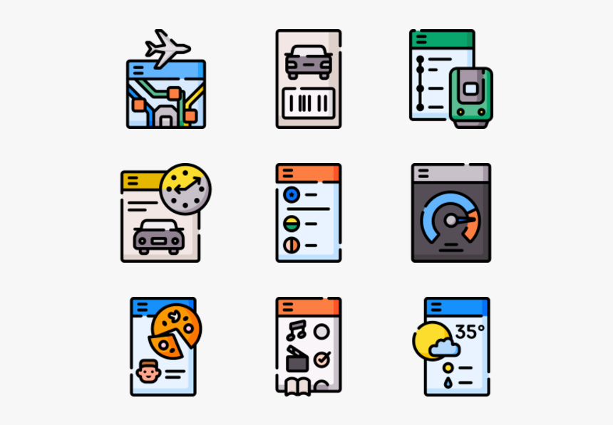 Icons Of Scratch, HD Png Download , Transparent Png Image - PNGitem